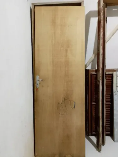 Portas em Fortaleza e região, CE