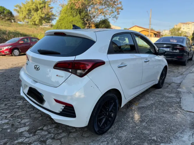 Hyundai HB20 R Spec 1.6 Flex 16V Aut. Usados e Novos