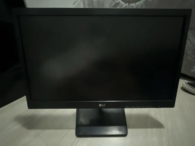 "monitor lg flatron" - Monitores no Brasil