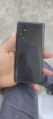 Celulares SAMSUNG GALAXY A51 Usados, seminovos e Novos no Brasil
