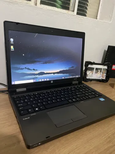 "notebook hp antigo" - Notebooks no Brasil