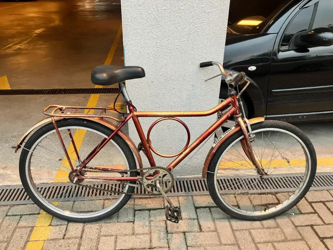 "bicicletas barra forte" - Ciclismo no Brasil