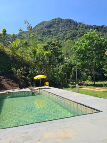 "colina verde santa leopoldina" no Brasil