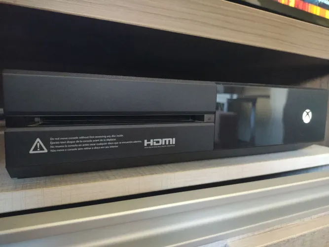 "xbox one fat 500gb" - Consoles de Vídeo Game no Brasil