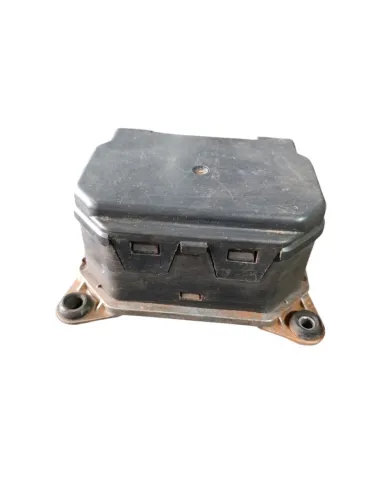 "modulo volvo fh" no Brasil