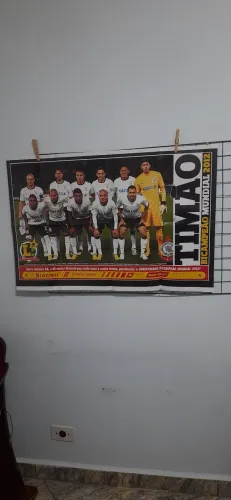 "timao de barco" no Brasil