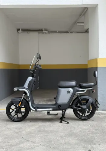 Bicicleta Elétrica no Rio de Janeiro e região, RJ