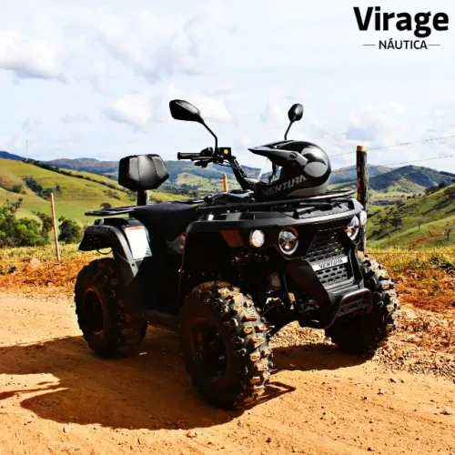 Motos Ventura - Pinheiros, Zona Oeste - São Paulo