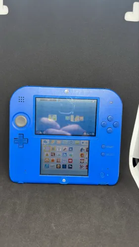 "nintendo 2ds" - Consoles de Vídeo Game no Brasil