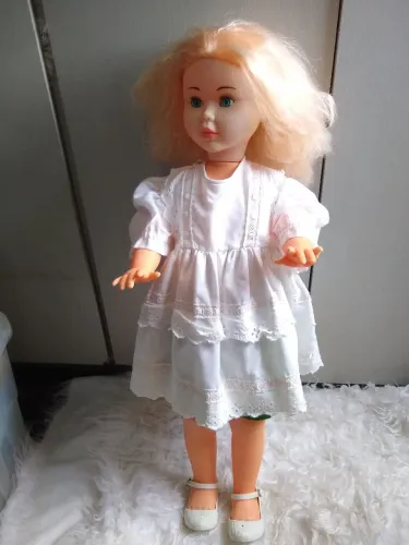 "boneca stefany" - Brinquedos e Jogos no Brasil