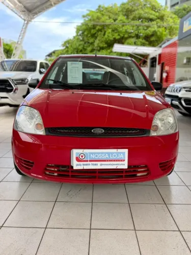 Ford Fiesta 2007 Usados e Novos