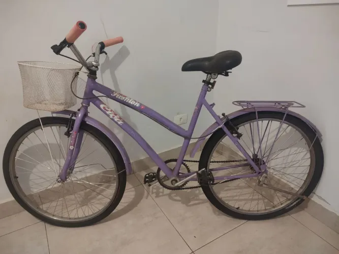 "bicicleta ceci" - Ciclismo no Brasil
