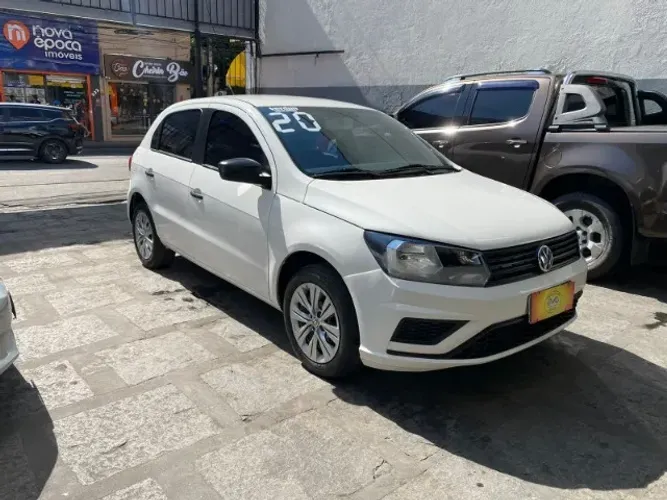 Volkswagen Gol 2020 Usados e Novos