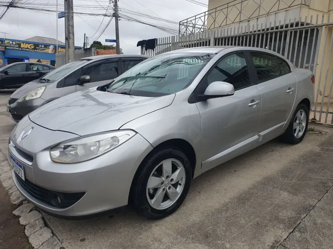 "renault fluence" - Carros Usados e Novos à venda