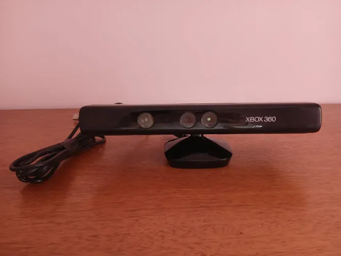 "kinect original 360" no Brasil