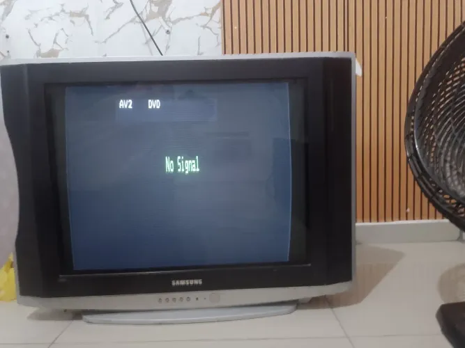 "tv samsung 29" - TVs no Brasil