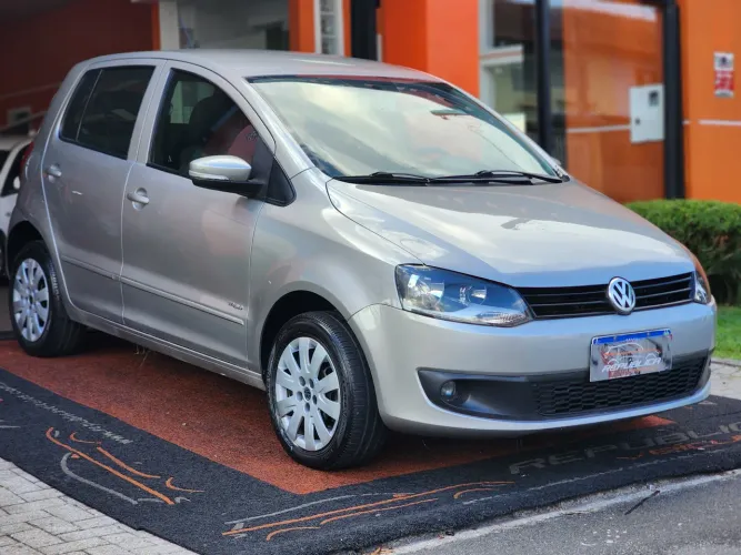 Volkswagen Fox 2011 Usados e Novos