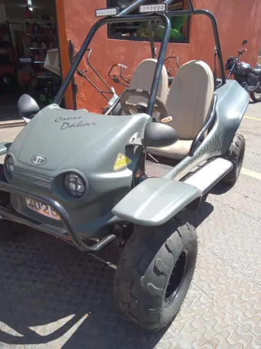 "mini cross" no Brasil