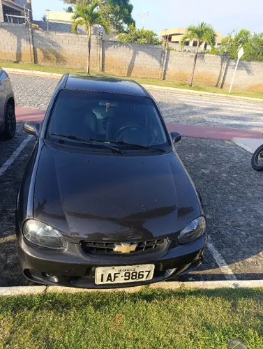 Chevrolet Classic 2008 Usados e Novos