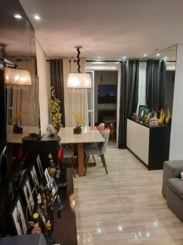 Apartamentos à venda - Vila Barros, Guarulhos - SP | OLX