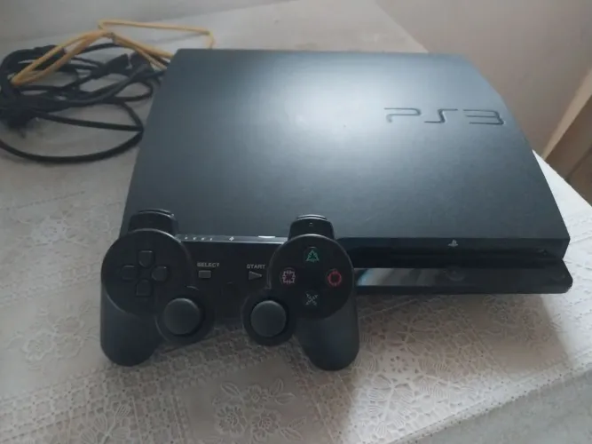 "playstation ps3" no Brasil
