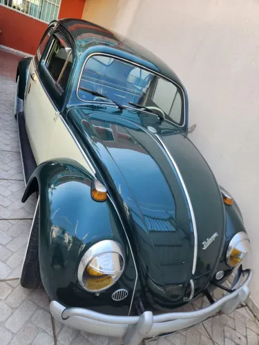 "carros fuscas antigos" - Carros Usados e Novos à venda