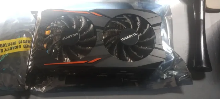 "gtx 1050" no Brasil
