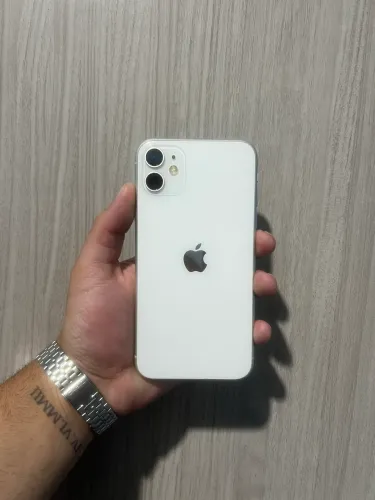 Celulares APPLE IPHONE 11 Usados, seminovos e Novos em Santa Maria ...