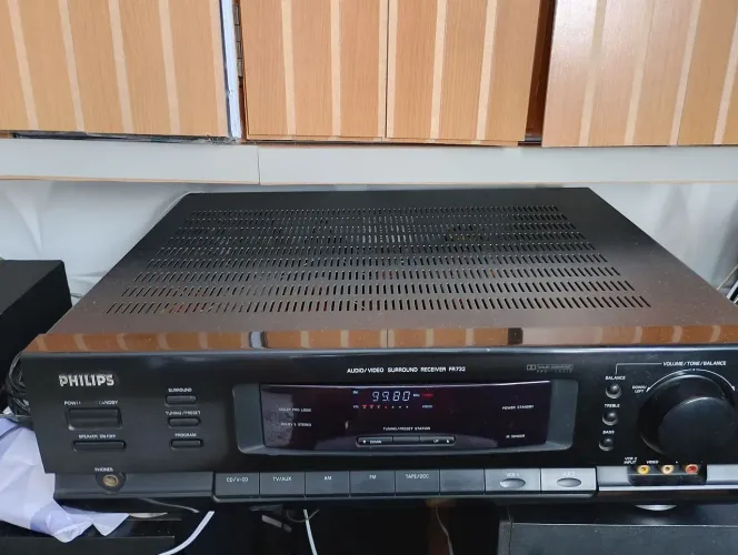 "aparelho receiver" - Aparelhos de Som no Brasil