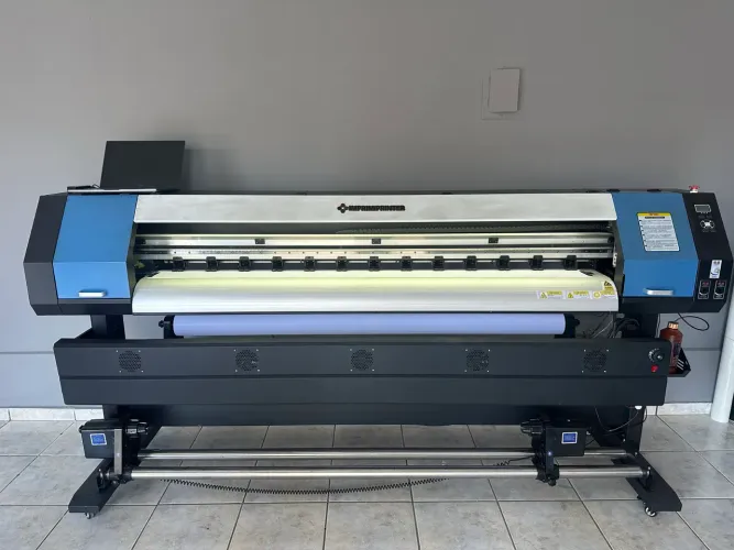 "plotter de impressao" no Brasil