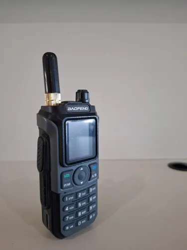 "radio ht" no Brasil