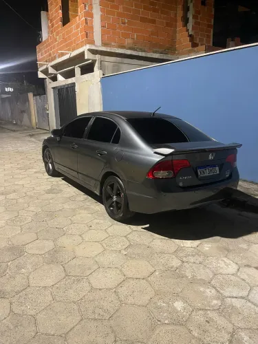 "honda civic g6" - Carros Usados e Novos à venda