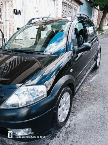 Citroen C3 XTR 1.6 Flex 16V 5P Usados e Novos em Bauru, Marília e ...