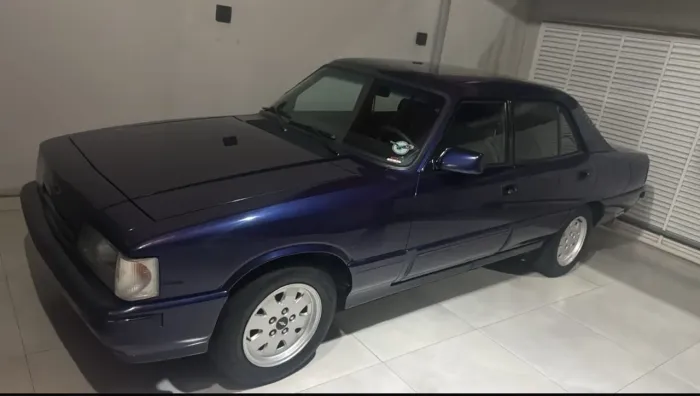 Chevrolet Opala Usados e Novos em Belo Horizonte e região, MG