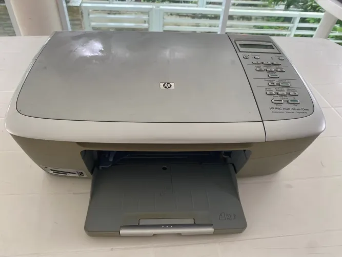 Impressoras e Multifuncionais na Grande Recife e região, PE