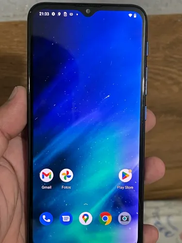 Celulares MOTOROLA ONE FUSION Usados, seminovos e Novos no Brasil