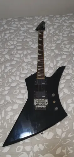 "guitarra explorer" - Instrumentos musicais no Brasil