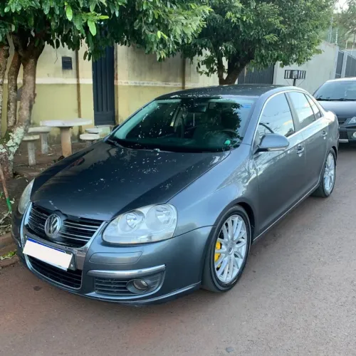 Volkswagen Jetta 2008 Usados e Novos