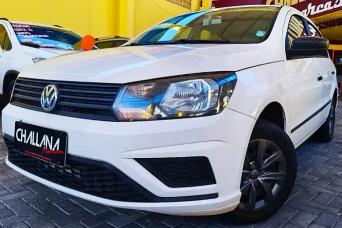 "volkswagen gol g8" - Carros Usados e Novos à venda