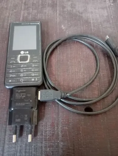 "lg antigo" no Brasil