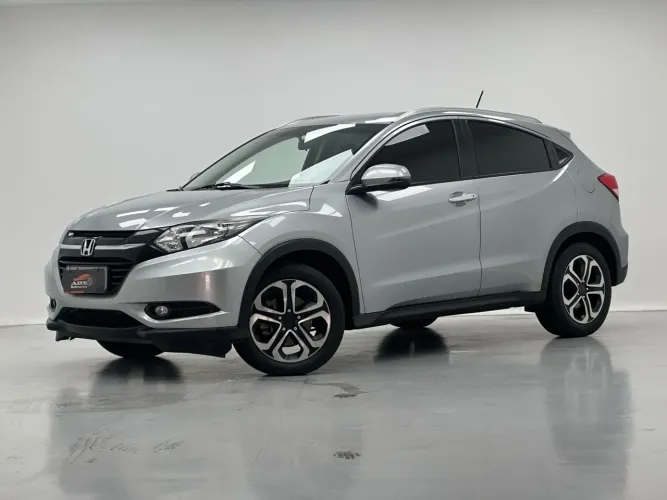 Honda HR-V EXL 1.8 Flexone 16V 5P Aut. Usados e Novos