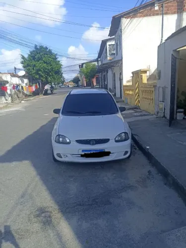 Carros 2002 Usados e Novos à venda