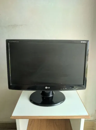 "monitor lg flatron" - Monitores no Brasil