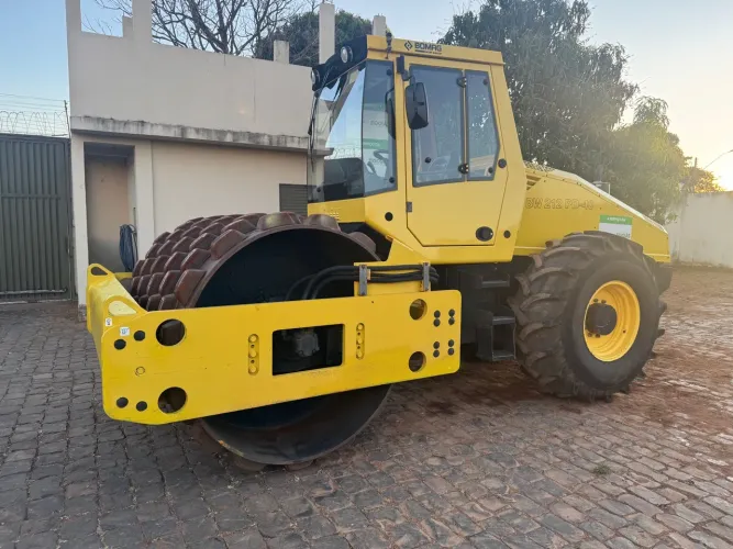 "rolo compressor" no Brasil