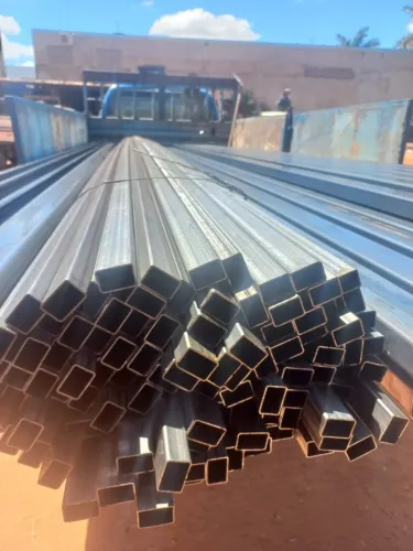 "metalon 50x30" no Brasil