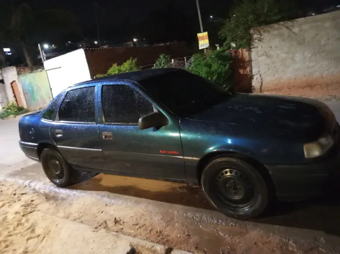 Chevrolet Vectra 1995 Usados e Novos