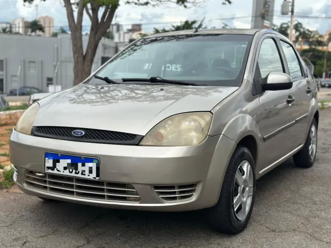 Ford Fiesta 2006 Usados e Novos