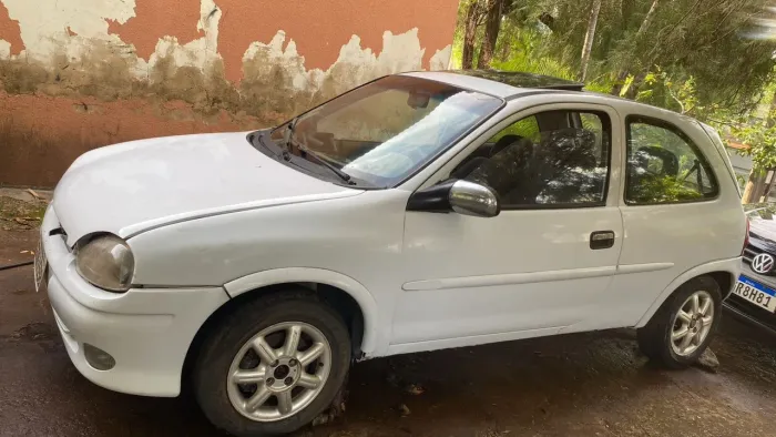 Chevrolet Corsa GSI 16V Usados e Novos