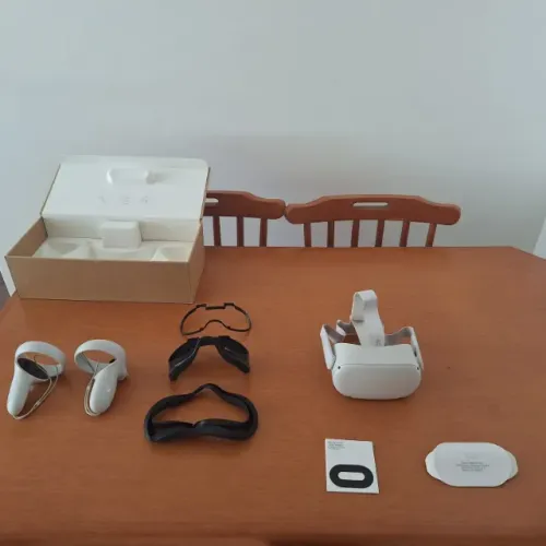 "oculus rift" no Brasil