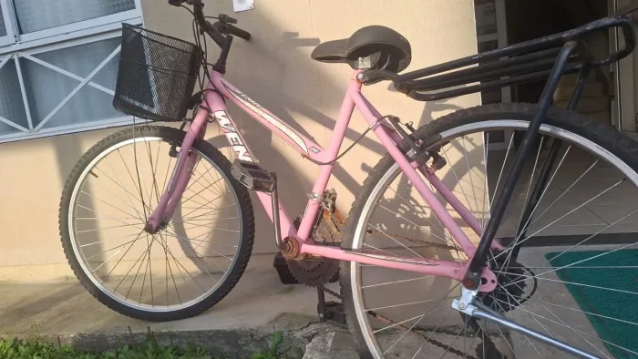 "bicicleta aro 32" - Ciclismo no Brasil